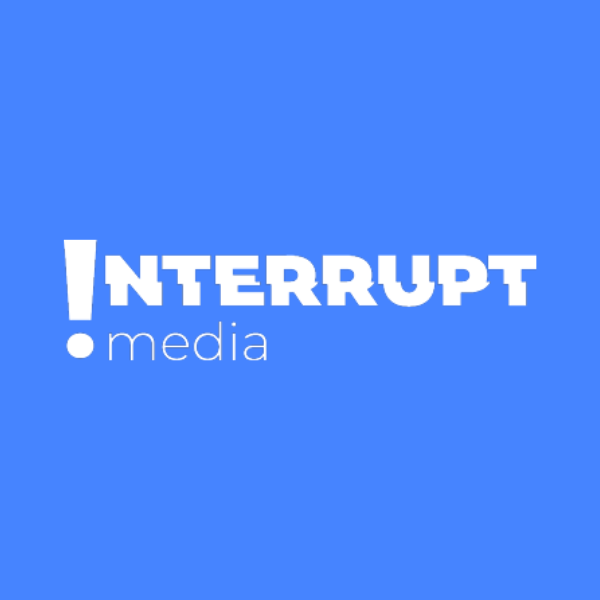 Interrupt Media - Ricky Monterroso